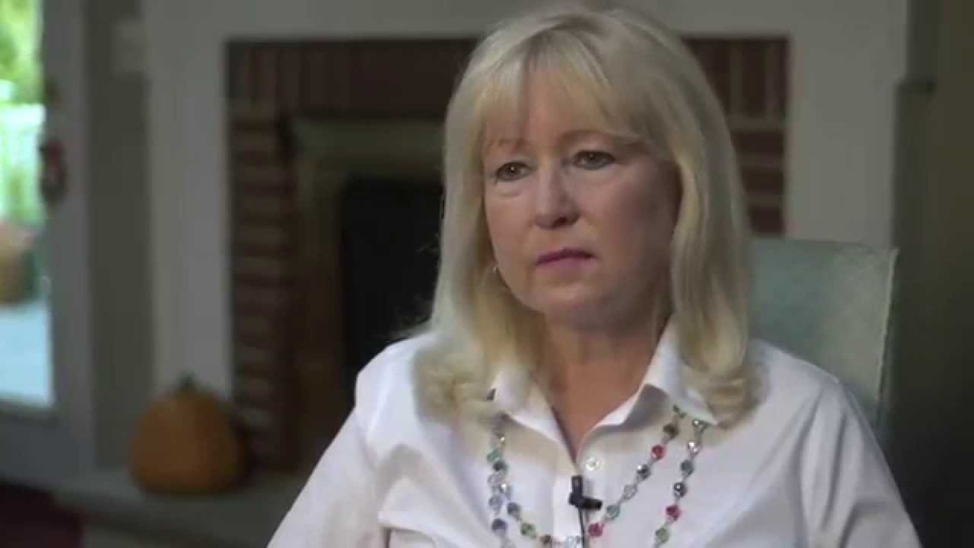 Patients of Courage | Carol Rech | American Society of Plastic Surgeons