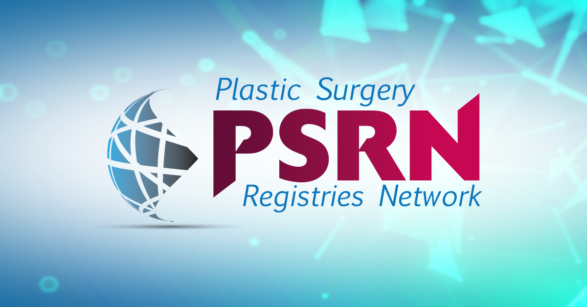 Plastic Surgery Registries Network | American Society of Plastic Surgeons