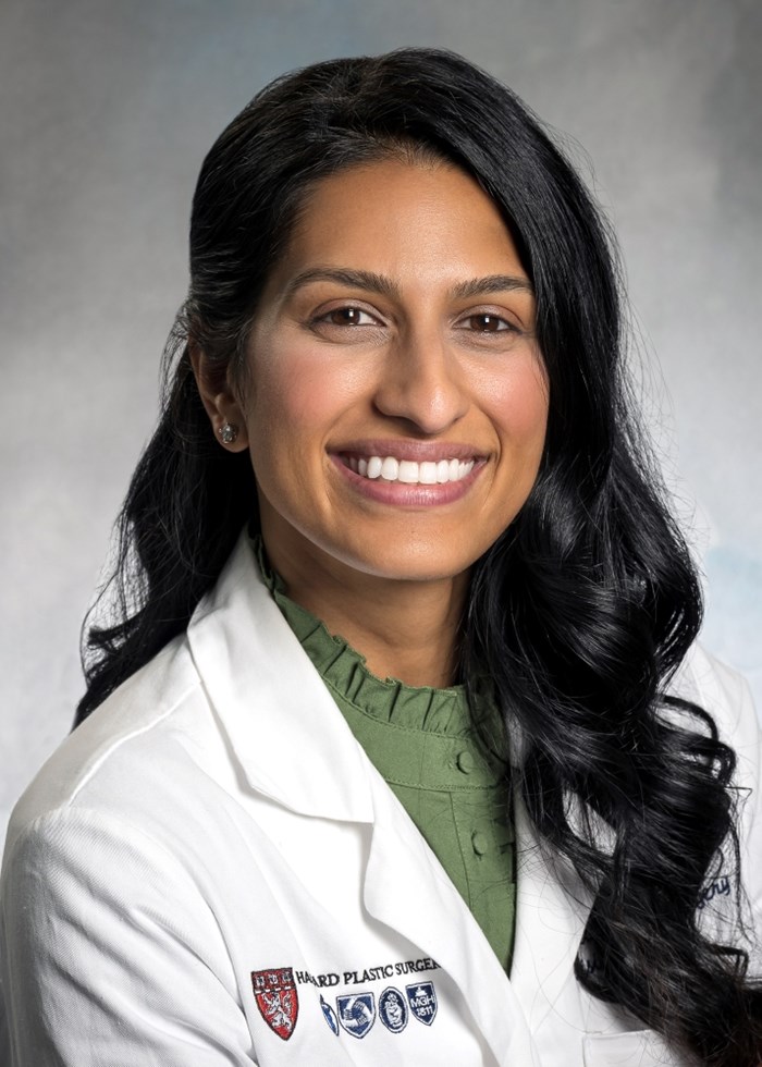 Faculty Focus: Q&A with Kavitha Ranganathan, MD | ASPS
